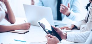 Why Firstmark - Firstmark